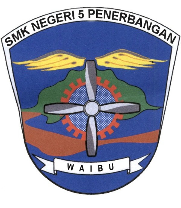 SMK NEGERI 5 PENERBANGAN WAIBU